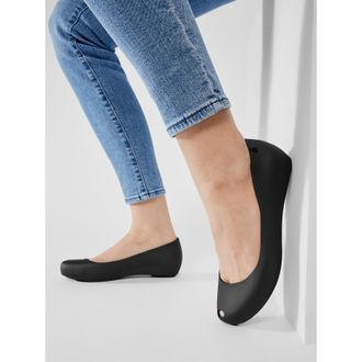 Melissa Ballerinas Melissa Ultragirl Basic As 31976 Schwarz