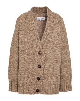 Maison Margiela MAILLE - Cardigans sur YOOX.COM