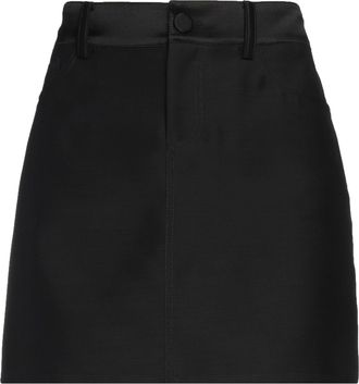 DMN Paris HOSEN & RÖCKE - Miniröcke auf YOOX.COM