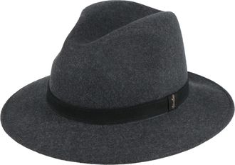 Borsalino ACCESSOIRES - M&uuml;tzen & H&uuml;te auf YOOX.COM
