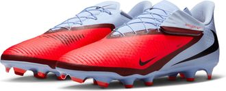 Nike Nike Unisex Phantom 6 Low ACD EASYON FG/MG Sneaker, Multicolor, 39 EU