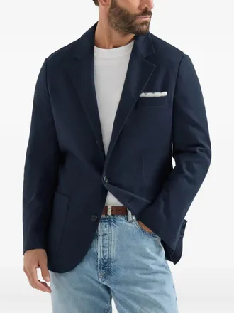 Brunello Cucinelli Mens Jacket Aw26 M