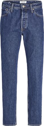 Jack & Jones Male Relaxed Fit Jeans JJICHRIS JJORIGINAL AM 483 NOOS Relaxed Fit Jeans