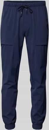 Fabletics Slim Fit Jogger mit elastischem Bund