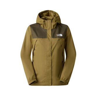 The North Face Damen, Sport, Gr&uuml;n, XSGr&ouml;&szlig;e