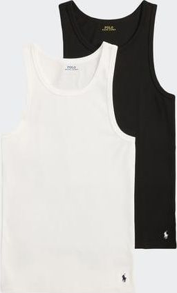 Polo Ralph Lauren Lot de 2 d&eacute;bardeurs - Taille XL