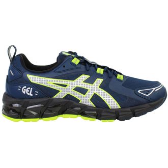 Asics Asics Gel-Quantum 180 Lite-Show Herren Blau Lauf Schuhe