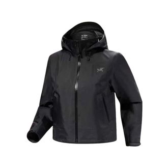 Arc'teryx Herren, Jacken, Schwarzk, MGr&ouml;&szlig;e