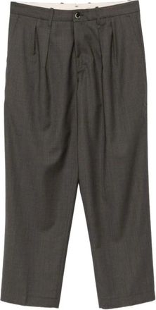 Nine In The Morning Homme, Pantalons, Gris, Taille: S Kai Pants