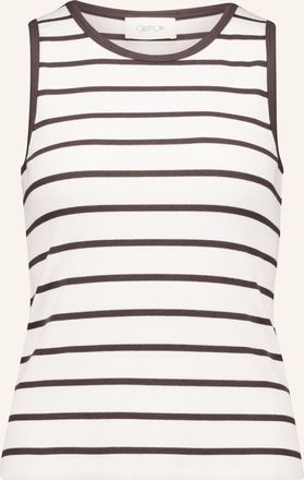 Cartoon Cartoon Top braun