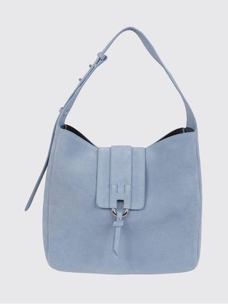 Hogan Schultertasche HOGAN Damen Farbe Blau