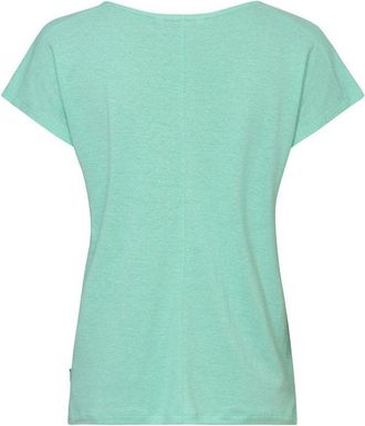 Vaude T-Shirt Womens Neyland T-Shirt (1-tlg) schnelltrocknendes und funktionelles Shirt