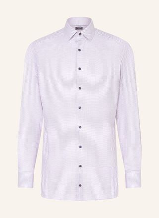 Olymp Hemd Luxor Modern Fit rosa