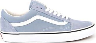 Vans Old Skool Color Theory Bleu