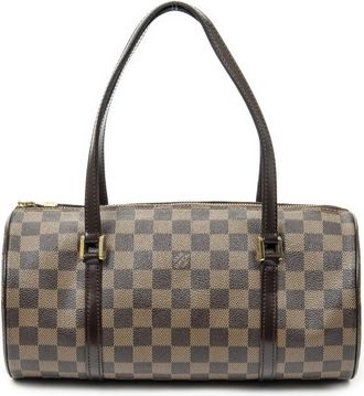 Louis Vuitton Crossbody Bags - Papillon 30 - Gr. unisize - in Braun - f&uuml;r Damen