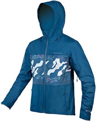 Endura SingleTrack II - Radjacke MTB - Herren