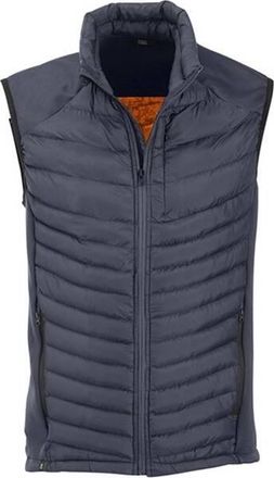 Maul Herren Weste Brunnenkopf XT Megaloftweste H