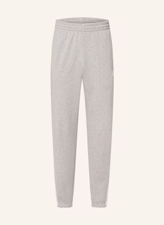 adidas Sweatpants Essentials 3-Stripes grau