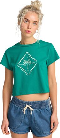 Billabong T-Shirt Check Me In