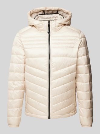 Jack & Jones Steppjacke mit Stehkragen Modell HERO