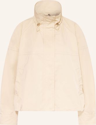 Rino&Pelle Rino & Pelle Jacke Oat weiss