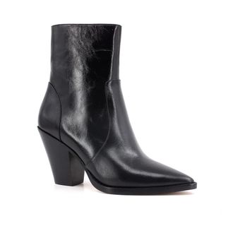 Michael Kors Ankle Boots - - Shoes - Damen - Schwarzk - 39 1/2 EU