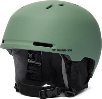 Quiksilver Skihelm Journey EQYTL03082 Gr&uuml;n