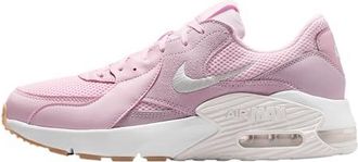 Nike Femme Air Max Excee Sneaker, Pink Foam Summit White Platinum Violet, 39 EU