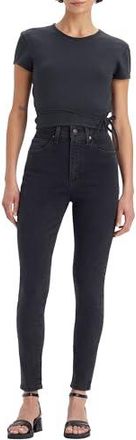 Levi's Retro High Skinny Jeans Femme Change Of Plans 31W / 28L