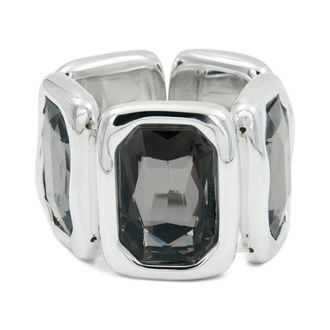 Essentiel Femme, Accessoires, Gris, Taille: ONE Size Jelpy Bracelet