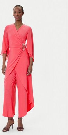 Joseph Ribkoff Jumpsuit 261783 Rosa Regular Fit