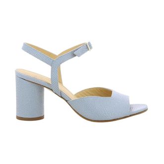 Atelier Content Femme, Chaussures, Bleu, Taille: 38 EU Chaussures Femme Bleu Clair Coco