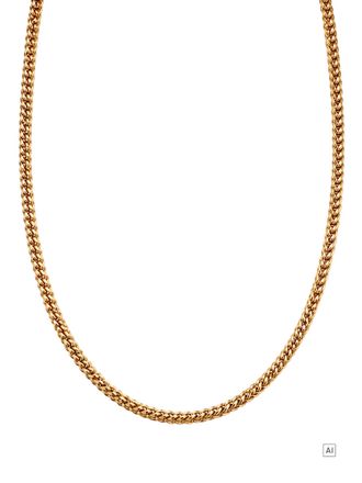 Purelei Chevron Kette