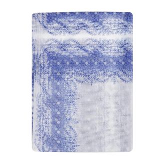 Philosophy di Lorenzo Serafini Schal - - Accessories - Damen - Blau - ONE SIZE