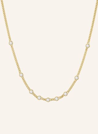 Ania Haie Ania Haie Halskette Aus 925er Sterlingsilber gold