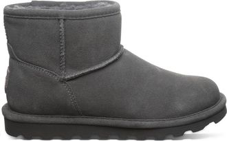 Bearpaw Damen Alyssa Schlupfstiefel, Gadget Gray (071), 36 EU