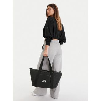 adidas Handtasche adidas Sport Bag JE3223 Schwarz