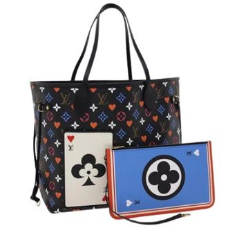 Louis Vuitton Damen, Pre-Owned, Schwarzk, ONE SIZEGr&ouml;&szlig;e