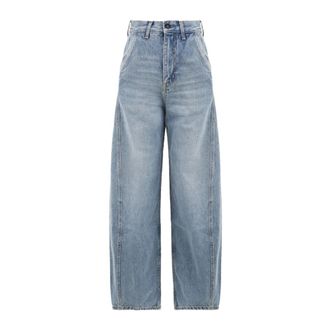 Siviglia Damen, Jeans, Blau, W25Gr&ouml;&szlig;e