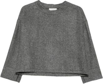 Antonelli Calendula 991 - Femme - Pulls - Gris - Taille: 42 FR