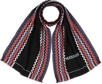Missoni ACCESSOIRES - &Eacute;charpes sur YOOX.COM
