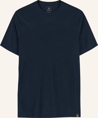 Boggi Milano Boggi Milano T-Shirt blau
