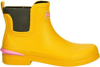 Barbour Damen, Schuhe, Gelb, 37 EUGr&ouml;&szlig;e