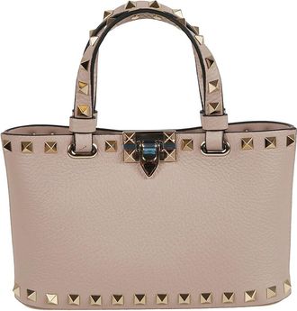 Valentino Garavani Femme, Sacs, Rose, Taille: ONE Size Valentino Garavani Bags