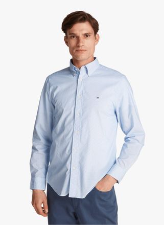 Tommy Hilfiger Chemise &agrave; motif