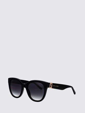 Marc Jacobs Lunettes De Soleil Femme couleur Noir