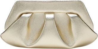 Themoir&egrave; Femme, Sacs, Jaune, Taille: ONE Size Bios Baguette