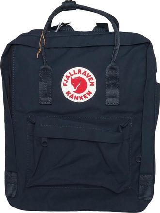 Fj&auml;llr&auml;ven unisex, Sport, Bleu, Taille: ONE Size Zaino Kanken