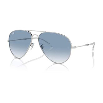 Ray-Ban unisex, Accessories, Grau, 58 MMGröße