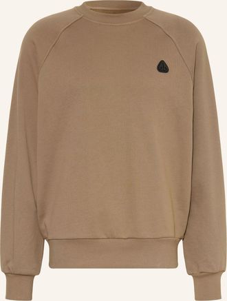 Moose Knuckles Sweatshirt Yul beige